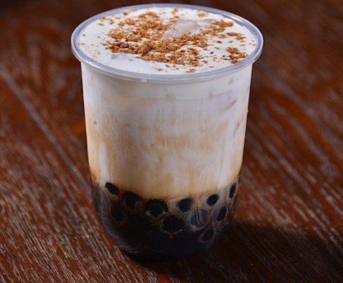 25 Bubble Tea-Flavored Snacks - TAM & TEA - The Best Tea Magazine