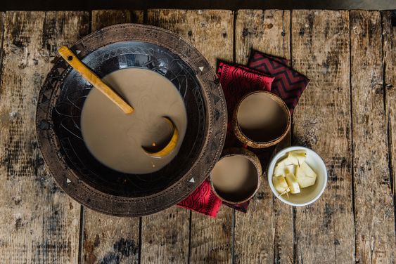 Everything about Kava Tea - TAM & TEA - The Best Tea Magazine