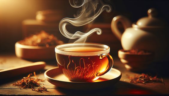 Essiac Tea: Benefits, Risks, and Consumption Guide - TAM & TEA - The ...